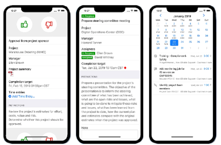 4me Reviews & Pricing 2025 | GoodFirms