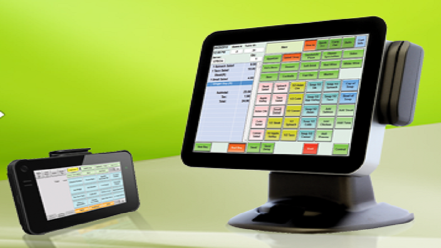 Visual Restaurant Management System Reviews & Pricing 2025 | GoodFirms