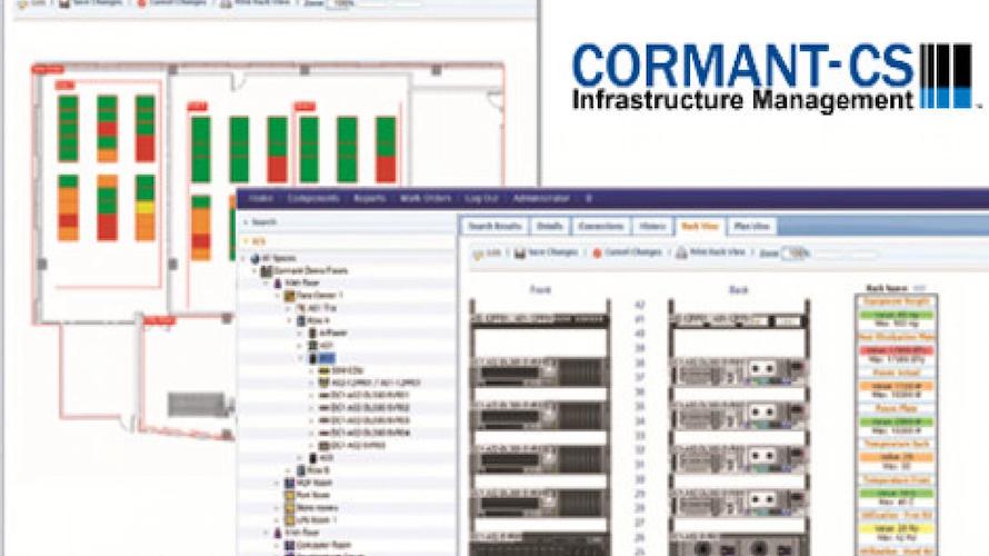 Cormant-CS DCIM Reviews & Pricing 2025