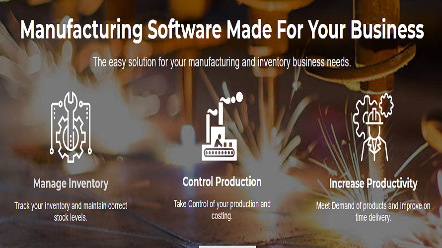 Pilot ERP Reviews & Pricing 2024