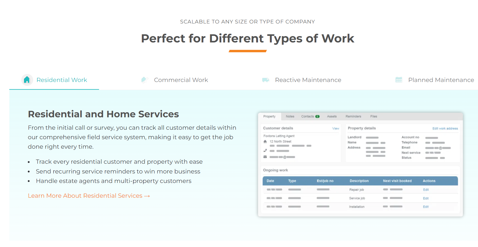 Commusoft Reviews & Pricing 2025