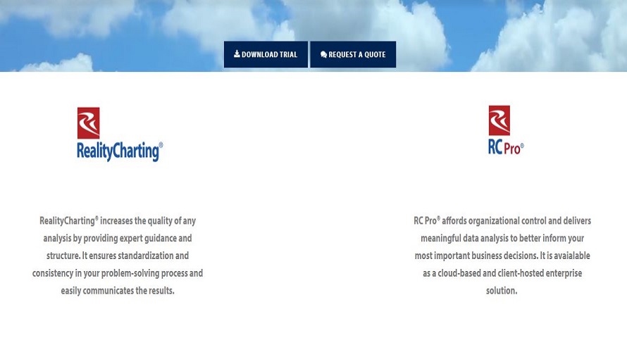 RealityCharting Reviews & Pricing 2024