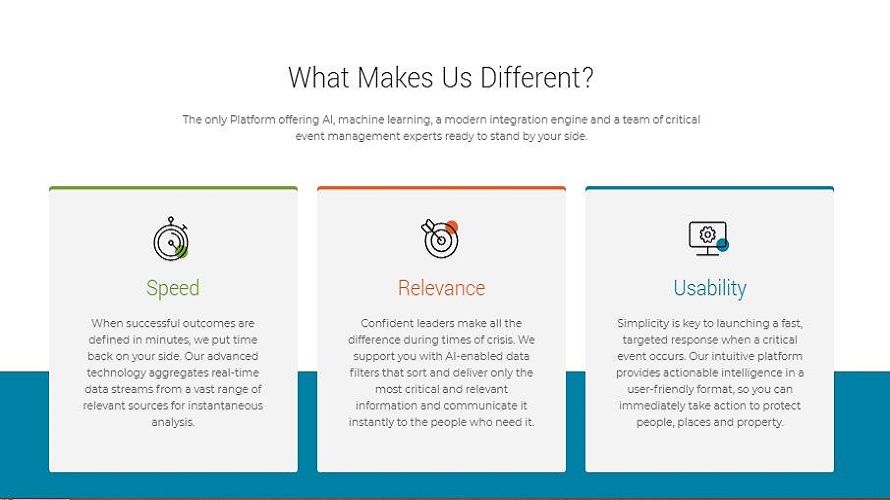 OnSolve Reviews & Pricing 2025