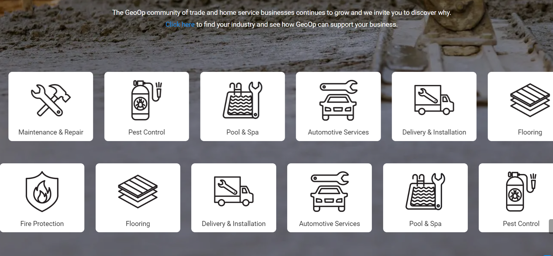 GeoNext Reviews & Pricing 2025 | GoodFirms