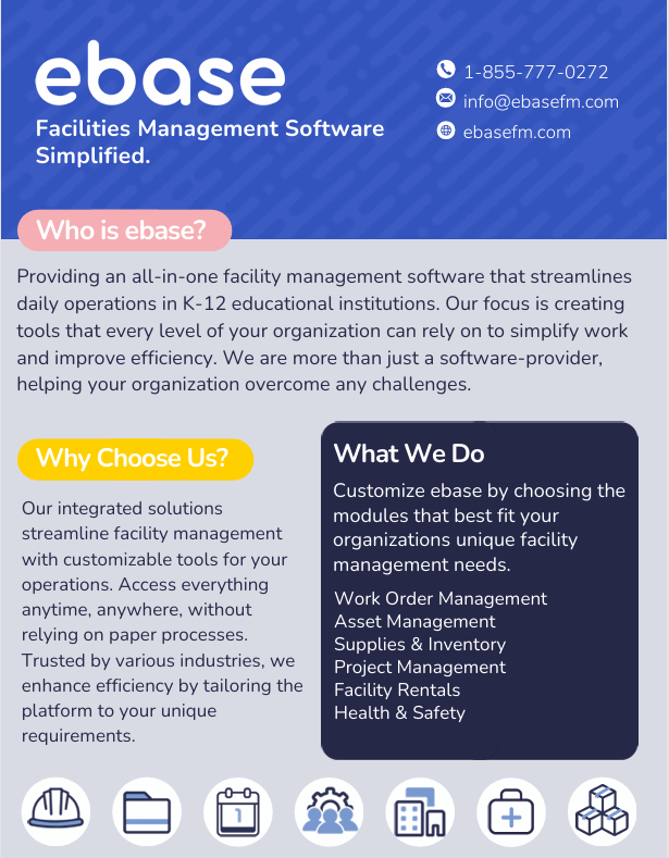 eBASE Reviews & Pricing 2025 | GoodFirms