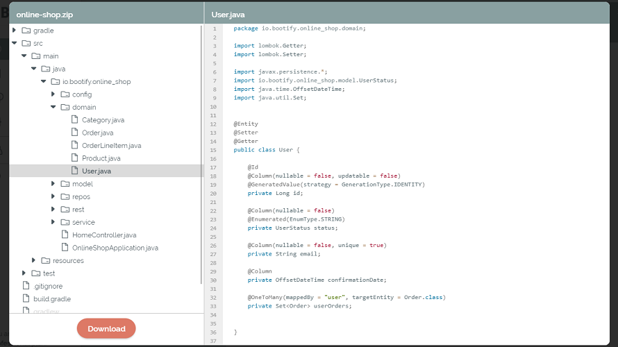 Bootify Reviews & Pricing 2024