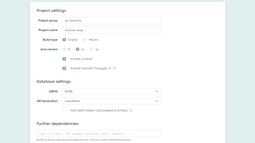 Bootify Reviews & Pricing 2024