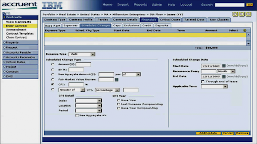Accruent Reviews & Pricing 2025 | GoodFirms