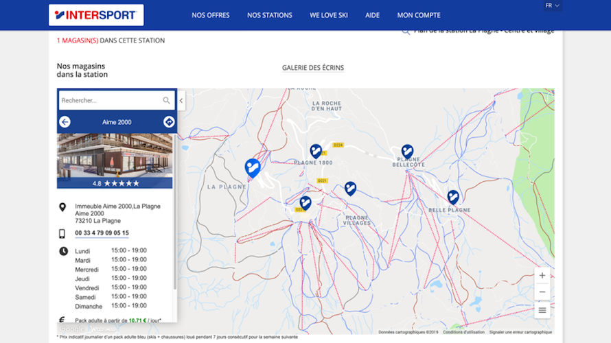 Woosmap Reviews & Pricing 2025