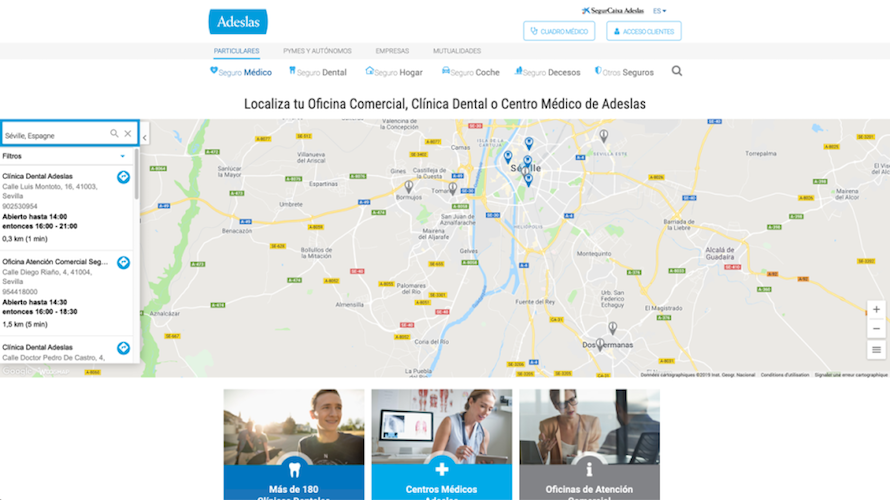 Woosmap Reviews & Pricing 2025