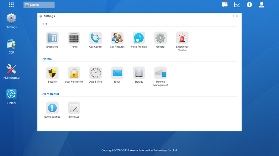 Yeastar Cloud PBX Reviews & Pricing 2025 | Goodfirms