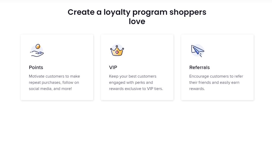 Smile.io Reviews & Pricing 2025 | GoodFirms