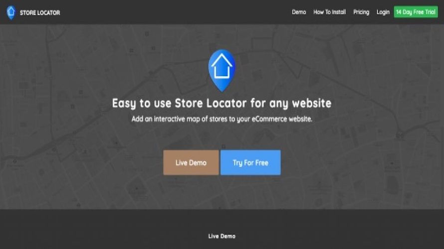 Your Store Locator Reviews & Pricing 2025