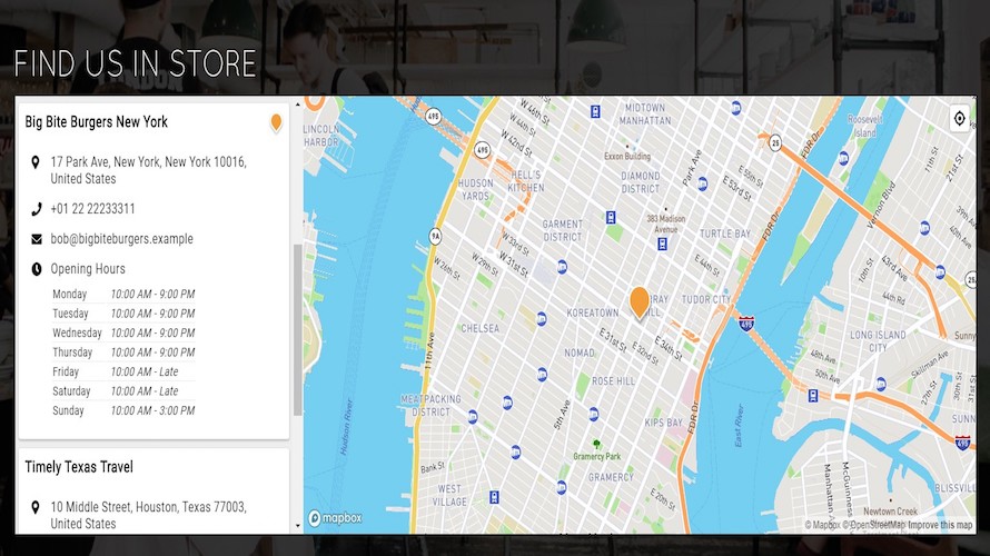 Your Store Locator Reviews & Pricing 2025