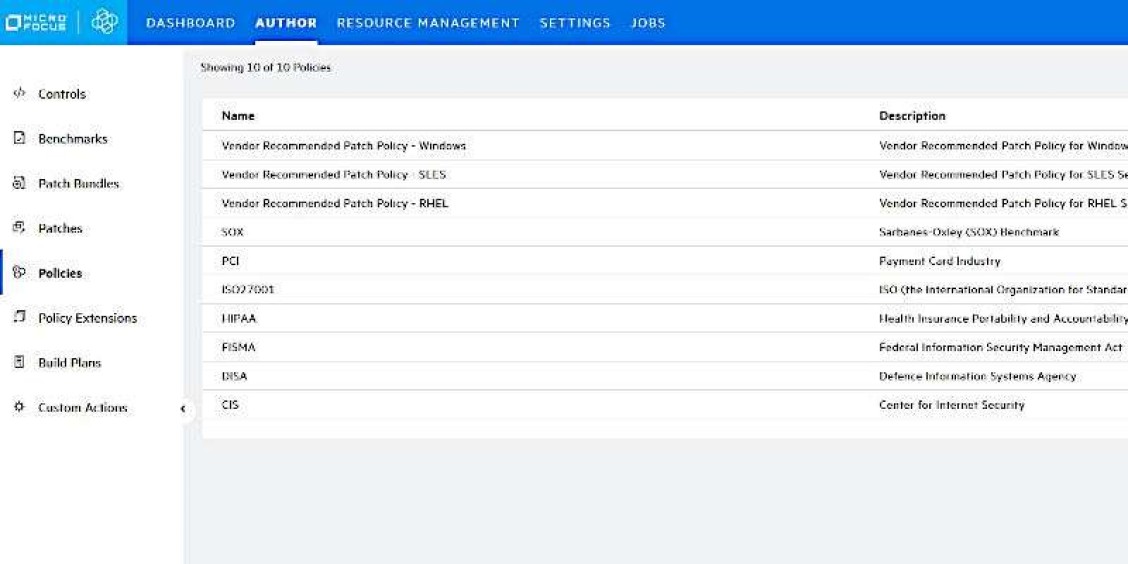 Micro Focus Reviews & Pricing 2025 | Goodfirms