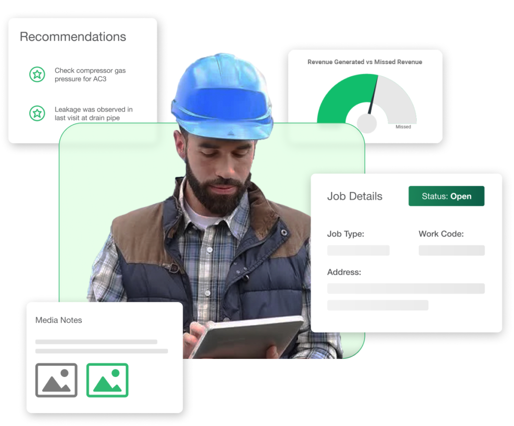 SmartServ Reviews & Pricing 2025 | GoodFirms