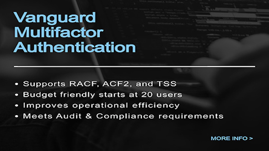 Vanguard Authenticator Reviews & Pricing 2025 | GoodFirms