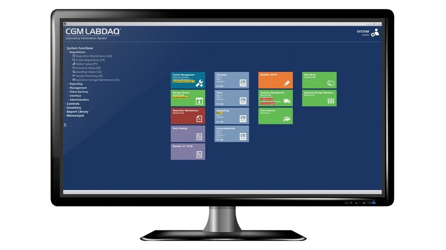 CGM LABDAQ Reviews & Pricing 2024