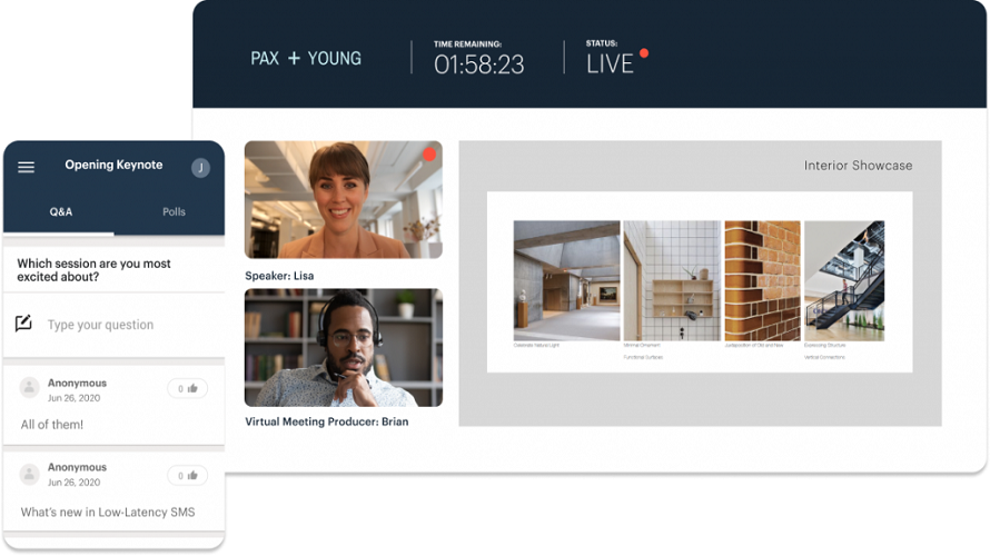 Convene Reviews & Pricing 2025