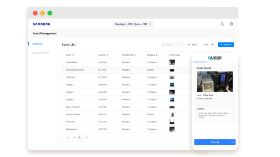 SeQure Asset Reviews & Pricing 2024