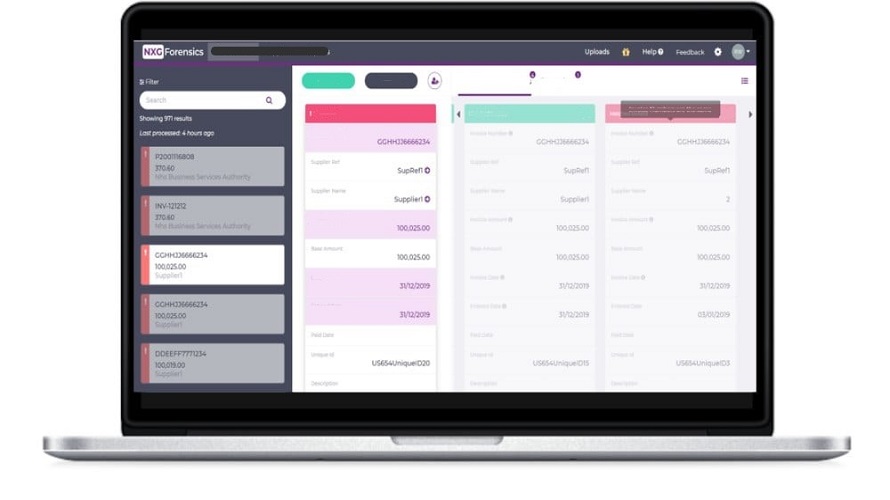 FISCAL Technologies Reviews & Pricing 2025