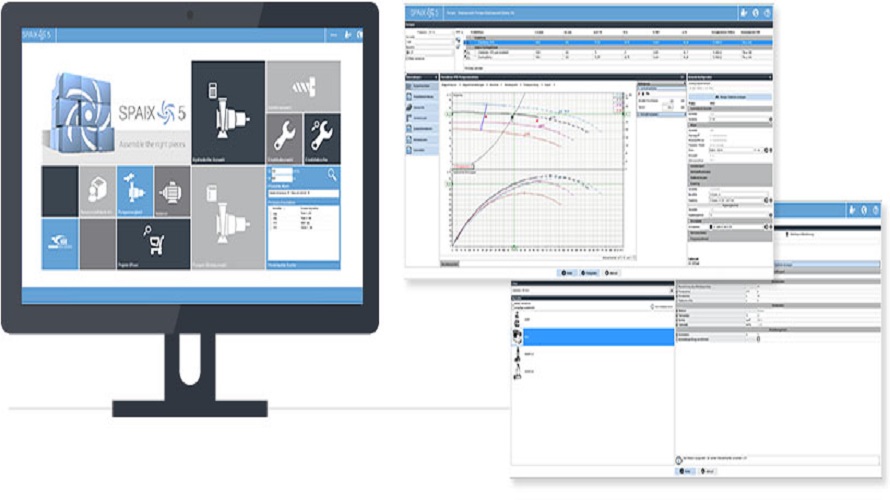 SPAIX 5 Reviews & Pricing 2025