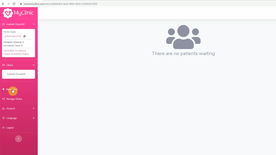 MyClinic Reviews & Pricing 2026 | Goodfirms