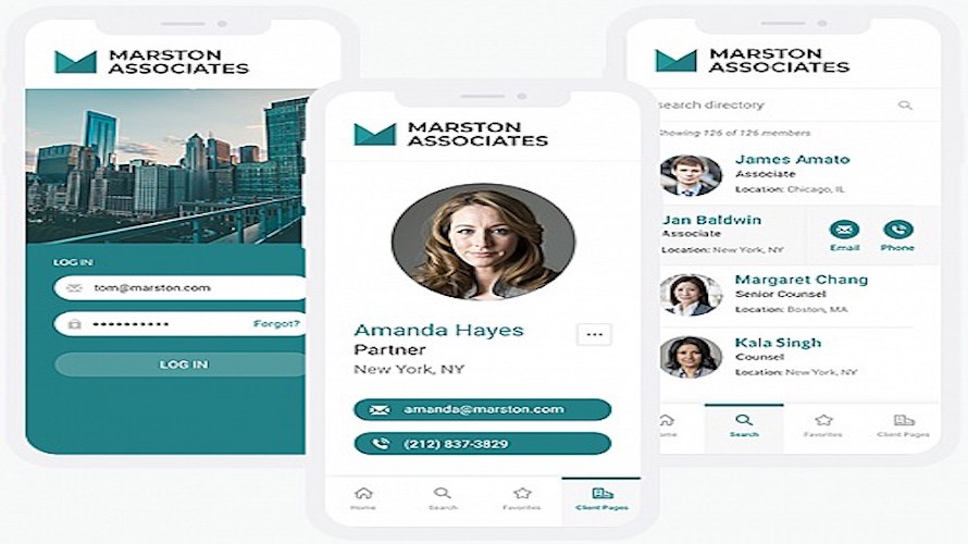 Workfolio Directory Reviews & Pricing 2025 | GoodFirms