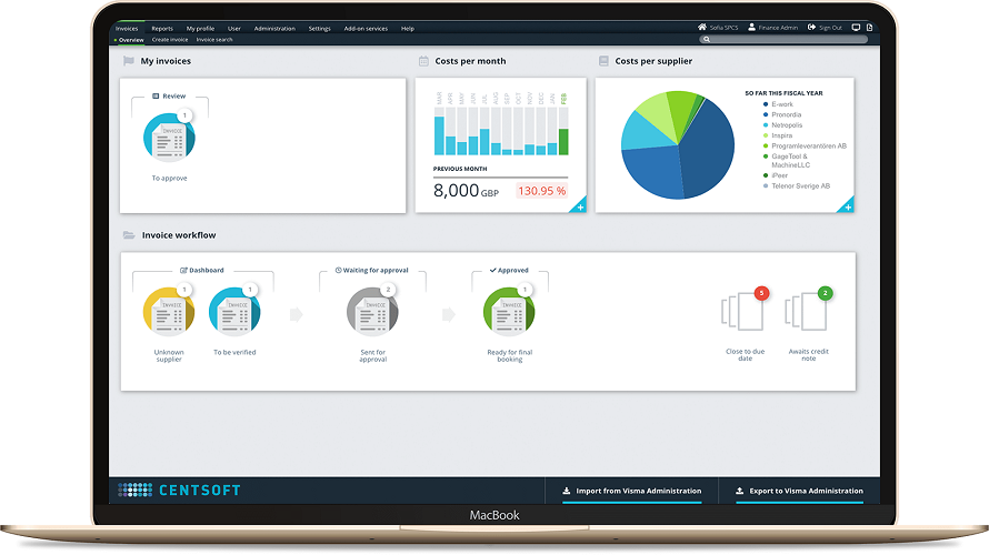 Centsoft Reviews & Pricing 2025