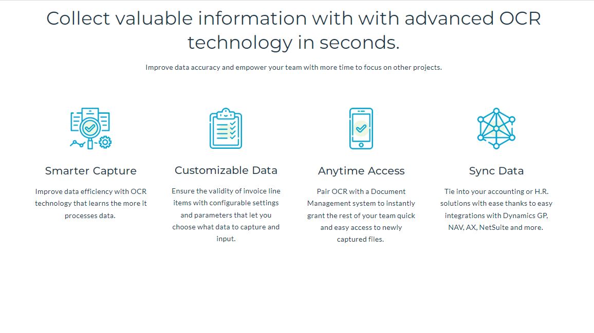 DocuPhase Reviews & Pricing 2025 | Goodfirms