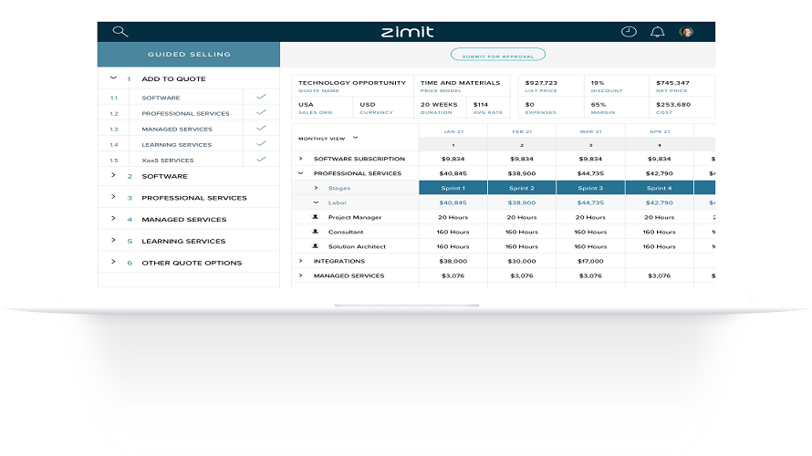 Zimit Reviews & Pricing 2025
