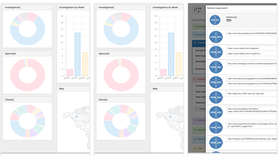 Investigation Manager Reviews & Pricing 2025