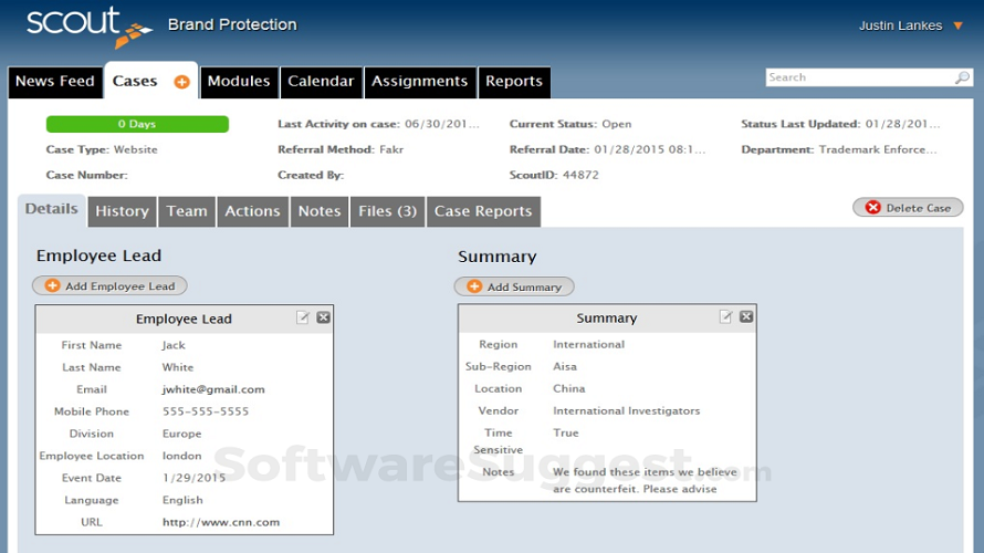 SCOUT Reviews & Pricing 2025