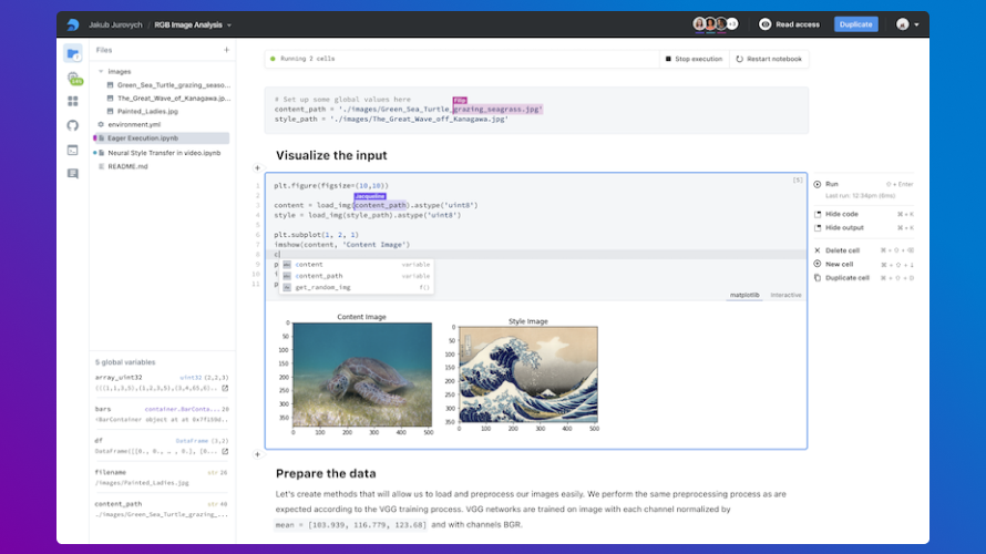 Deepnote Reviews & Pricing 2025