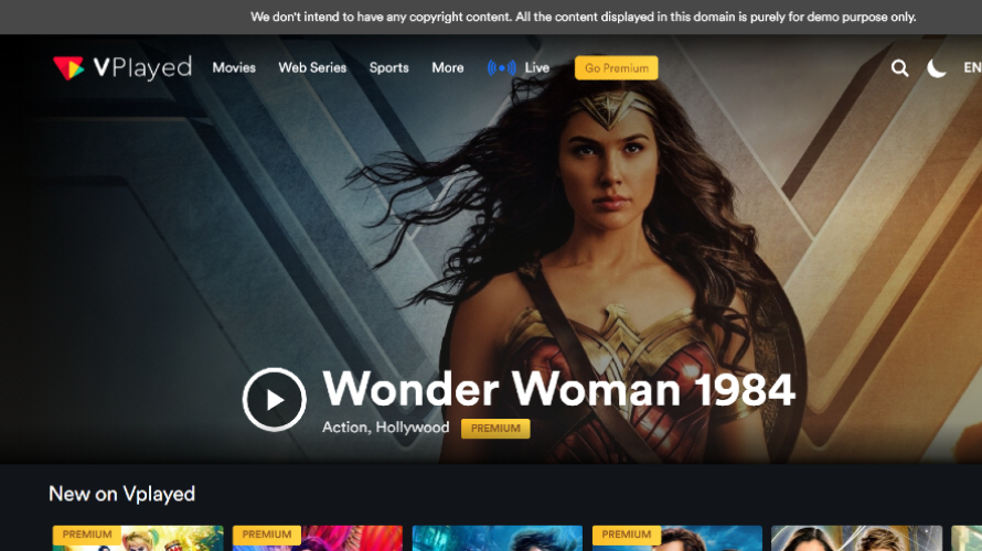 VPlayed Reviews & Pricing 2025 | GoodFirms