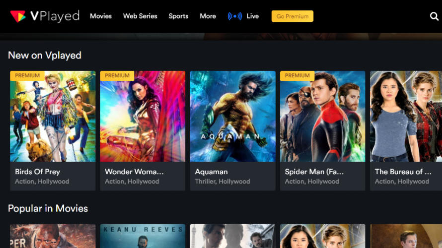 VPlayed Reviews & Pricing 2025 | GoodFirms