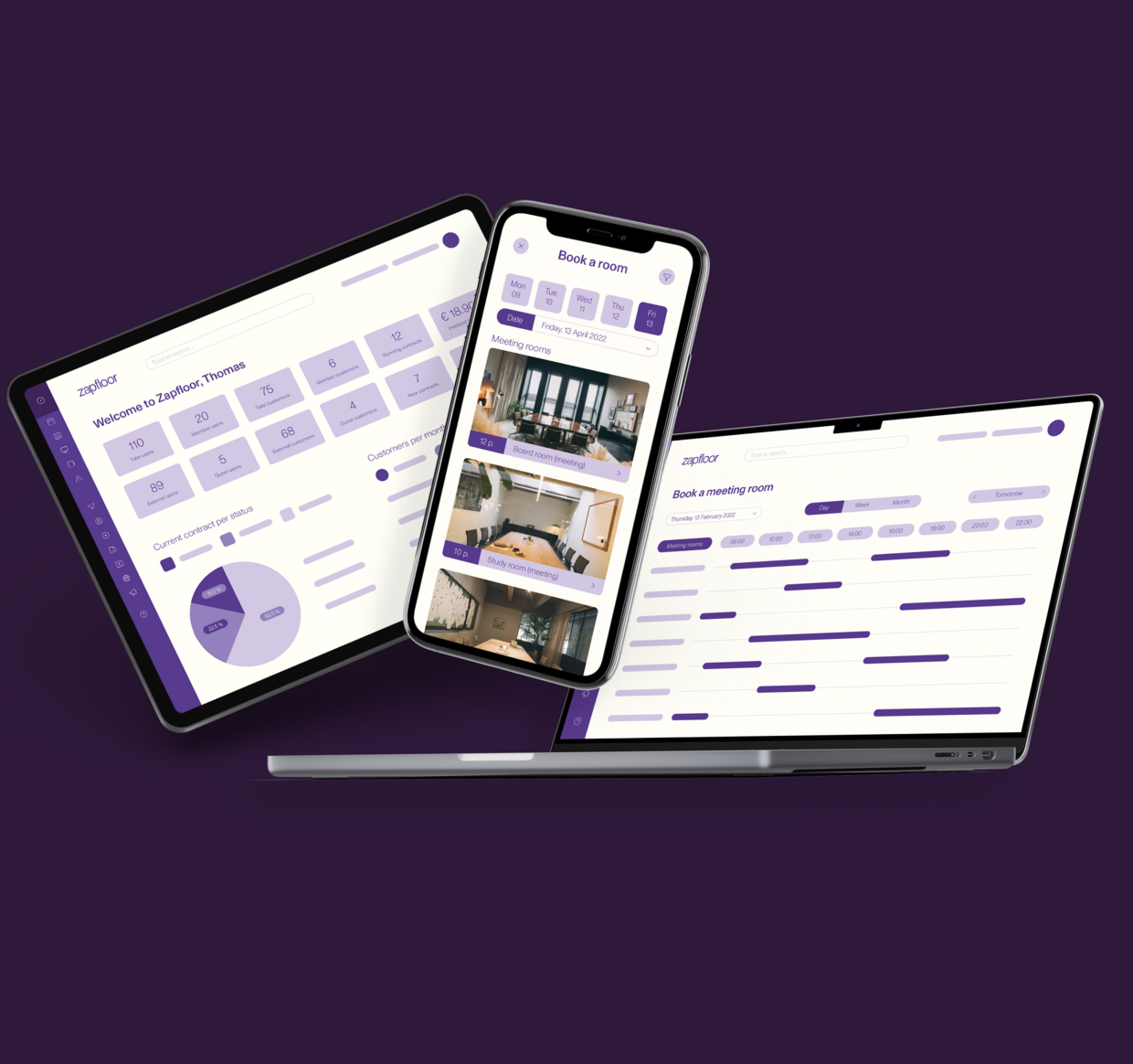 Zapfloor Reviews & Pricing 2025 | GoodFirms