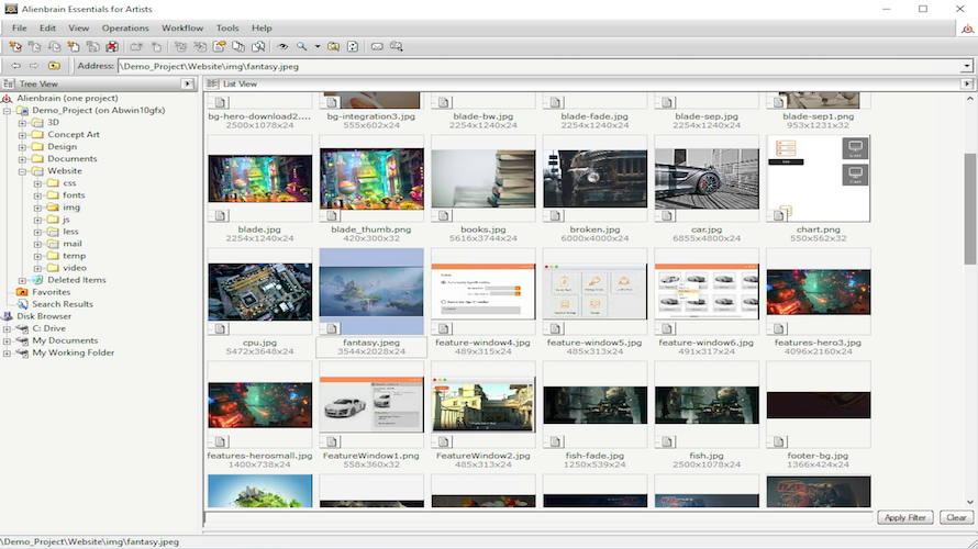 Alienbrain Studio Reviews & Pricing 2025