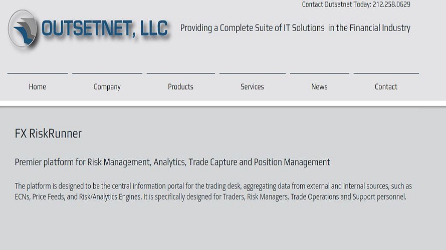 RiskRunner FX Reviews & Pricing 2025 | GoodFirms