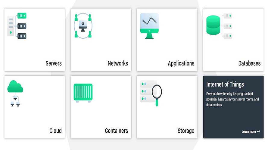 Checkmk Reviews & Pricing 2025 | GoodFirms