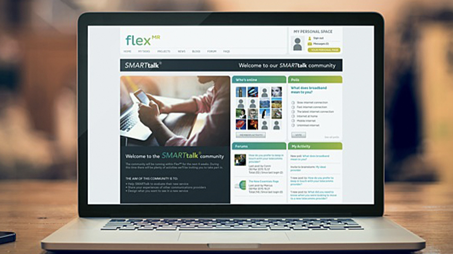 FlexMR Reviews & Pricing 2025