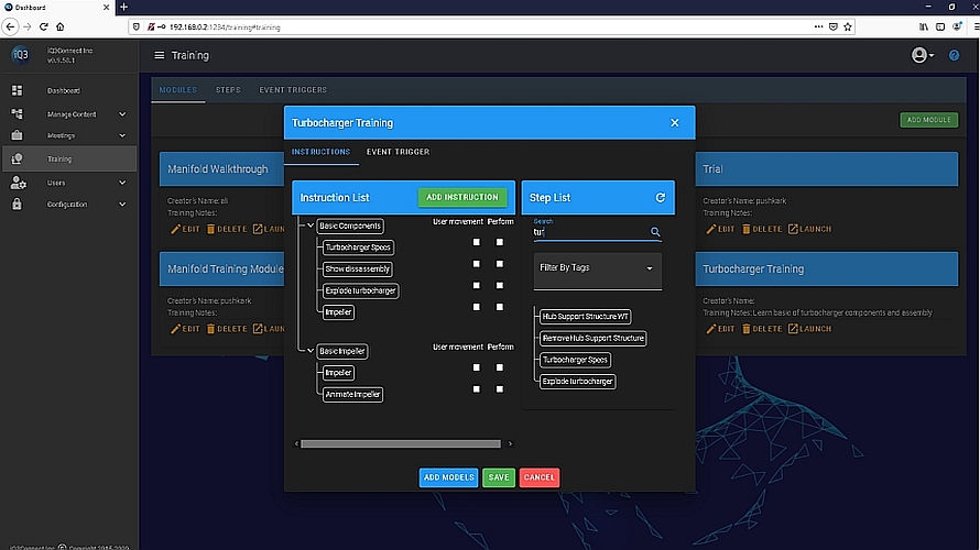 iQ3Connect Reviews & Pricing 2025