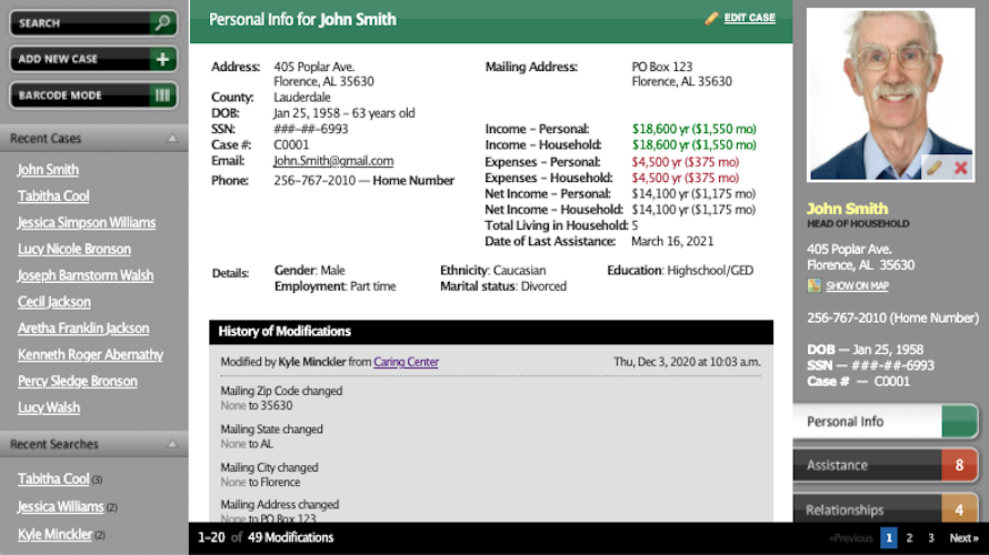 CharityTracker Reviews & Pricing 2025 | Goodfirms
