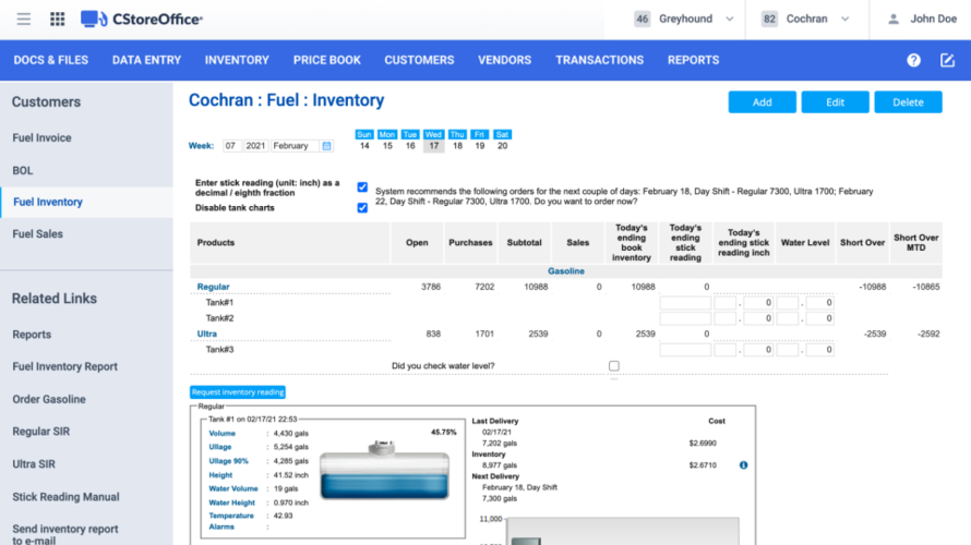 Retail360 Reviews & Pricing 2025 | Goodfirms
