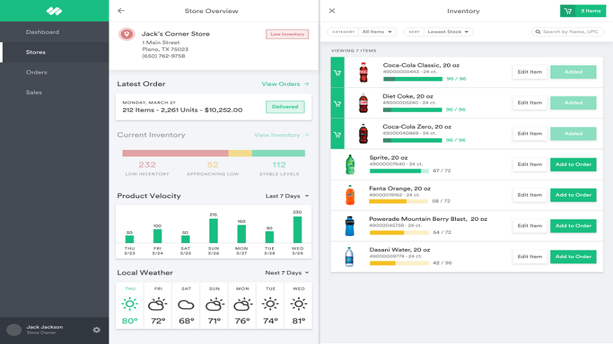 SKUPOS Reviews & Pricing 2024