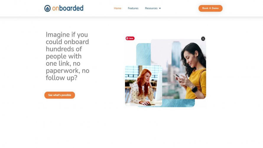 Onboarded Reviews & Pricing 2025 | GoodFirms