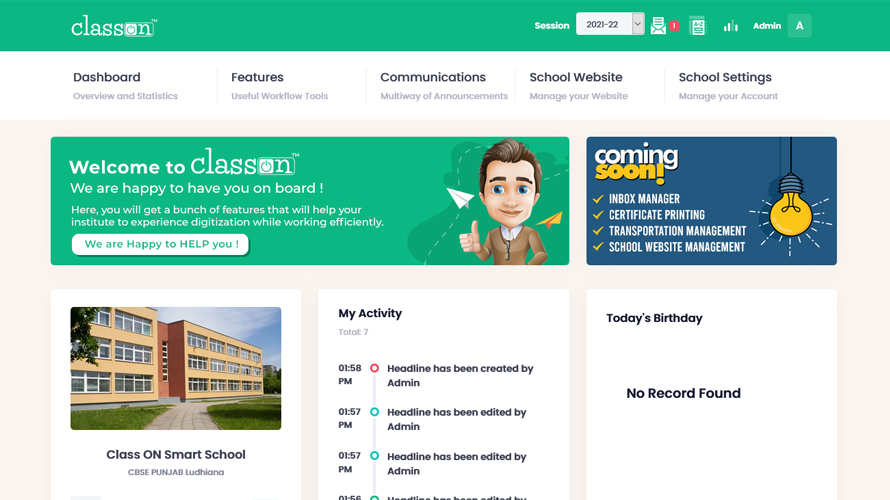 Class ON Reviews & Pricing 2025