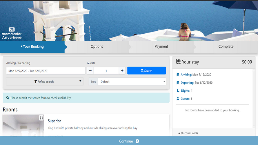 roomMaster Reviews & Pricing 2025