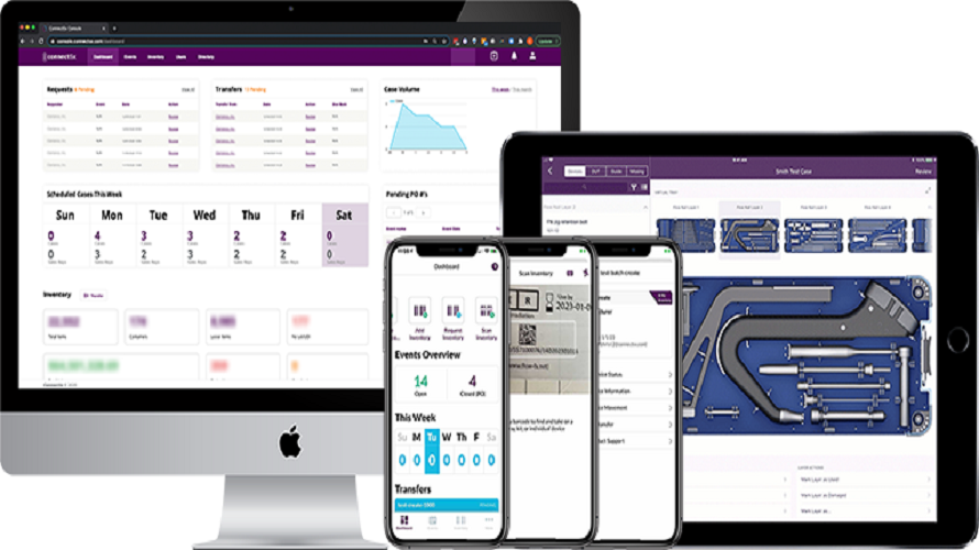 ConnectSx Reviews & Pricing 2025