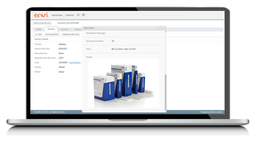 Envi Reviews & Pricing 2025 | GoodFirms